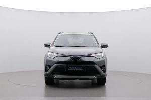 Pelēks Toyota RAV4 2016 Viļņa, ar dzinēja tilpumu 2.49 L un nobraukumu 105 tūkst. km par 20900 €, foto 7 vietnē AUTOMOTO.COM.LV