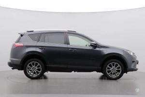 Pelēks Toyota RAV4 2016 Viļņa, ar dzinēja tilpumu 2.49 L un nobraukumu 105 tūkst. km par 20900 €, foto 18 vietnē AUTOMOTO.COM.LV