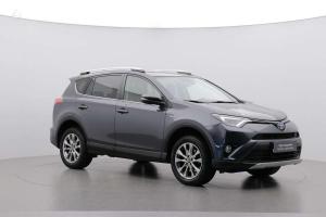 Pelēks Toyota RAV4 2016 Viļņa, ar dzinēja tilpumu 2.49 L un nobraukumu 105 tūkst. km par 20900 €, foto 20 vietnē AUTOMOTO.COM.LV