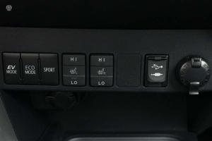 Pelēks Toyota RAV4 2016 Viļņa, ar dzinēja tilpumu 2.49 L un nobraukumu 105 tūkst. km par 20900 €, foto 25 vietnē AUTOMOTO.COM.LV