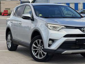 Pelēks Toyota RAV4 2016 Tauragė, ar dzinēja tilpumu 2.00 L un nobraukumu 197 tūkst. km par 13700 €, foto 6 vietnē AUTOMOTO.COM.LV
