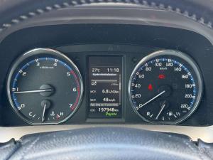 Pelēks Toyota RAV4 2016 Tauragė, ar dzinēja tilpumu 2.00 L un nobraukumu 197 tūkst. km par 13700 €, foto 18 vietnē AUTOMOTO.COM.LV