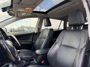 Pelēks Toyota RAV4 2016 Tauragė, ar dzinēja tilpumu 2.00 L un nobraukumu 197 tūkst. km par 13700 €, foto 27 vietnē AUTOMOTO.COM.LV