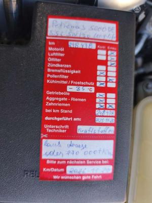 Grey Toyota RAV4 2016 in Utena, with an engine capacity of 2.00 L and mileage of 251 thousand km for 11700 €, photo 12 on AUTOMOTO.COM.LV