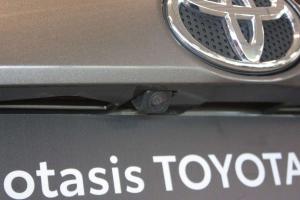 Grey Toyota RAV4 2016 in Kaunas, with an engine capacity of 1.99 L and mileage of 188 thousand km for 13900 €, photo 20 on AUTOMOTO.COM.LV
