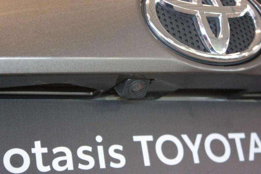 Grey Toyota RAV4 2016 in Kaunas, with an engine capacity of 1.99 L and mileage of 188 thousand km for 13900 €, photo 20 on AUTOMOTO.COM.LV