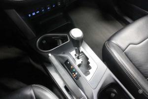 Grey Toyota RAV4 2016 in Kaunas, with an engine capacity of 1.99 L and mileage of 188 thousand km for 13900 €, photo 27 on AUTOMOTO.COM.LV