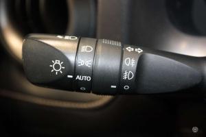 Grey Toyota RAV4 2016 in Kaunas, with an engine capacity of 1.99 L and mileage of 188 thousand km for 13900 €, photo 31 on AUTOMOTO.COM.LV