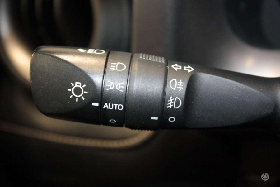 Grey Toyota RAV4 2016 in Kaunas, with an engine capacity of 1.99 L and mileage of 188 thousand km for 13900 €, photo 31 on AUTOMOTO.COM.LV