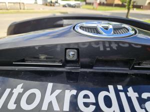 Pelēks Toyota RAV4 2016 Šauļi, ar dzinēja tilpumu 1.99 L un nobraukumu 166 tūkst. km par 16950 €, foto 29 vietnē AUTOMOTO.COM.LV
