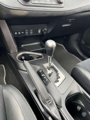 Pelēks Toyota RAV4 2016 Utena, ar dzinēja tilpumu 2.50 L un nobraukumu 179 tūkst. km par 16450 €, foto 41 vietnē AUTOMOTO.COM.LV