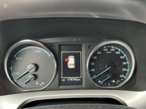 Pelēks Toyota RAV4 2016 Utena, ar dzinēja tilpumu 2.50 L un nobraukumu 179 tūkst. km par 16450 €, foto 45 vietnē AUTOMOTO.COM.LV