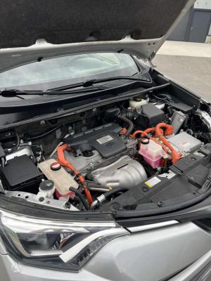 Pelēks Toyota RAV4 2016 Utena, ar dzinēja tilpumu 2.50 L un nobraukumu 179 tūkst. km par 16450 €, foto 51 vietnē AUTOMOTO.COM.LV