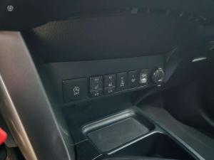 Grey Toyota RAV4 2016 in Utena, with an engine capacity of 2.00 L and mileage of 196 thousand km for 12490 €, photo 19 on AUTOMOTO.COM.LV