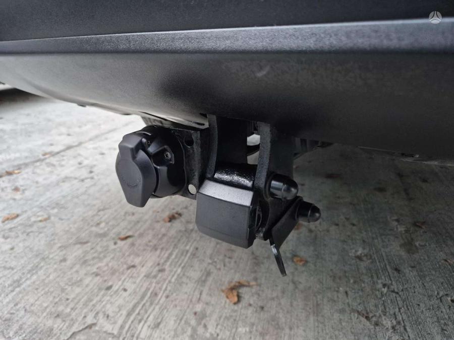 Grey Toyota RAV4 2016 in Utena, with an engine capacity of 2.00 L and mileage of 196 thousand km for 12490 €, photo 32 on AUTOMOTO.COM.LV