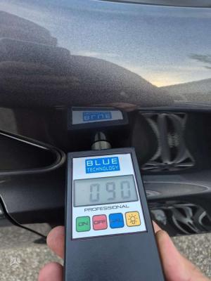 Grey Toyota RAV4 2016 in Utena, with an engine capacity of 2.00 L and mileage of 196 thousand km for 12490 €, photo 42 on AUTOMOTO.COM.LV