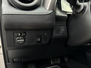 Pelēks Toyota RAV4 2016 Viļņa, ar dzinēja tilpumu 2.50 L un nobraukumu 180 tūkst. km par 16490 €, foto 22 vietnē AUTOMOTO.COM.LV