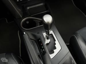 Pelēks Toyota RAV4 2016 Viļņa, ar dzinēja tilpumu 2.50 L un nobraukumu 180 tūkst. km par 16490 €, foto 35 vietnē AUTOMOTO.COM.LV