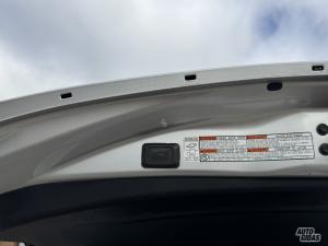 Pelēks Toyota RAV4 2016 Viļņa, ar dzinēja tilpumu 2.50 L un nobraukumu 180 tūkst. km par 16490 €, foto 37 vietnē AUTOMOTO.COM.LV