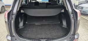 Pelēks Toyota RAV4 2017 Šilutė, ar dzinēja tilpumu 2.50 L un nobraukumu 195 tūkst. km par 16700 €, foto 13 vietnē AUTOMOTO.COM.LV