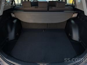 Grey Toyota RAV4 2017 in Jurmala, with an engine capacity of 2.00 L and mileage of 293 thousand km for 12950 €, photo 16 on AUTOMOTO.COM.LV