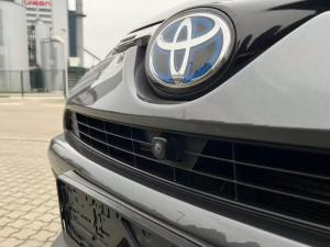 Grey Toyota RAV4 2017 in Jelgava, with an engine capacity of 2.50 L and mileage of 192 thousand km for 13790 €, photo 29 on AUTOMOTO.COM.LV