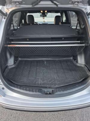 Pelēks Toyota RAV4 2017 Kauņa, ar dzinēja tilpumu 2.49 L un nobraukumu 118 tūkst. km par 20700 €, foto 19 vietnē AUTOMOTO.COM.LV