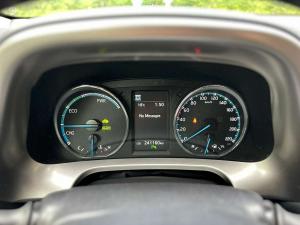Pelēks Toyota RAV4 2017 Viļņa, ar dzinēja tilpumu 2.49 L un nobraukumu 241 tūkst. km par 16500 €, foto 11 vietnē AUTOMOTO.COM.LV