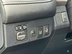 Pelēks Toyota RAV4 2017 Viļņa, ar dzinēja tilpumu 2.49 L un nobraukumu 241 tūkst. km par 16500 €, foto 14 vietnē AUTOMOTO.COM.LV