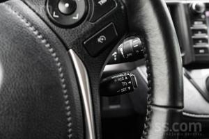 Pelēks Toyota RAV4 2017 Ogre, ar dzinēja tilpumu 2.00 L un nobraukumu 179 tūkst. km par 14500 €, foto 17 vietnē AUTOMOTO.COM.LV
