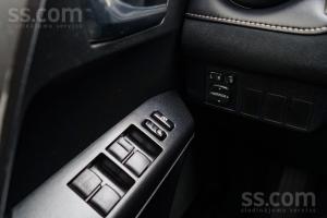 Pelēks Toyota RAV4 2017 Ogre, ar dzinēja tilpumu 2.00 L un nobraukumu 179 tūkst. km par 14500 €, foto 18 vietnē AUTOMOTO.COM.LV