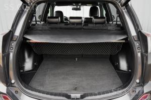 Pelēks Toyota RAV4 2017 Ogre, ar dzinēja tilpumu 2.00 L un nobraukumu 179 tūkst. km par 14500 €, foto 20 vietnē AUTOMOTO.COM.LV