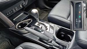 Pelēks Toyota RAV4 2017 Viļņa, ar dzinēja tilpumu 2.49 L un nobraukumu 135 tūkst. km par 18800 €, foto 32 vietnē AUTOMOTO.COM.LV