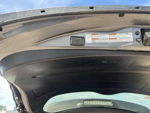 Grey Toyota RAV4 2017 in Vilnius, with an engine capacity of 2.00 L and mileage of 208 thousand km for 14300 €, photo 9 on AUTOMOTO.COM.LV