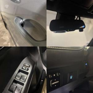 Grey Toyota RAV4 2017 in Klaipeda, with an engine capacity of 2.49 L and mileage of 227 thousand km for 16900 €, photo 33 on AUTOMOTO.COM.LV
