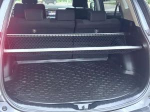Grey Toyota RAV4 2017 in Ukmerge, with an engine capacity of 2.00 L and mileage of 245 thousand km for 12750 €, photo 17 on AUTOMOTO.COM.LV