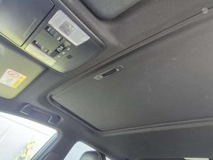 Grey Toyota RAV4 2017 in Vilnius, with an engine capacity of 2.49 L and mileage of 260 thousand km for 16500 €, photo 14 on AUTOMOTO.COM.LV