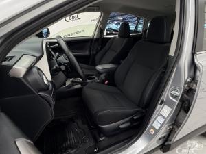 Grey Toyota RAV4 2018 in Avizieniai, with an engine capacity of 2.00 L and mileage of 136 thousand km for 17500 €, photo 22 on AUTOMOTO.COM.LV