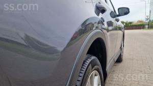 Pelēks Toyota RAV4 2018 Jelgava, ar dzinēja tilpumu 2.00 L un nobraukumu 235 tūkst. km par 15950 €, foto 15 vietnē AUTOMOTO.COM.LV