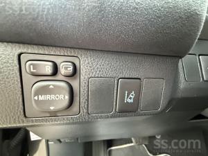 Pelēks Toyota RAV4 2018 Rīga, ar dzinēja tilpumu 2.50 L un nobraukumu 140 tūkst. km par 16997 €, foto 11 vietnē AUTOMOTO.COM.LV