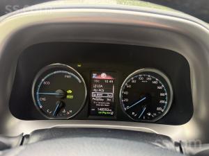 Pelēks Toyota RAV4 2018 Rīga, ar dzinēja tilpumu 2.50 L un nobraukumu 140 tūkst. km par 16997 €, foto 29 vietnē AUTOMOTO.COM.LV