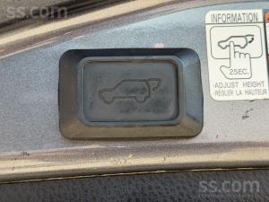 Pelēks Toyota RAV4 2018 Rīga, ar dzinēja tilpumu 2.50 L un nobraukumu 221 tūkst. km par 15500 €, foto 18 vietnē AUTOMOTO.COM.LV
