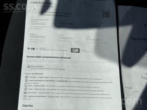 Pelēks Toyota RAV4 2018 Rīga, ar dzinēja tilpumu 2.50 L un nobraukumu 221 tūkst. km par 15500 €, foto 22 vietnē AUTOMOTO.COM.LV