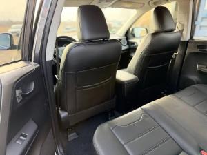 Pelēks Toyota RAV4 2018 Rīga, ar dzinēja tilpumu 2.50 L un nobraukumu 193 tūkst. km par 16500 €, foto 8 vietnē AUTOMOTO.COM.LV