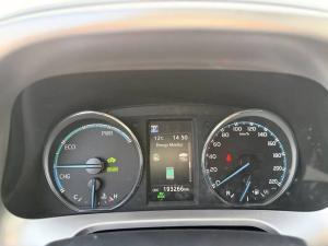 Pelēks Toyota RAV4 2018 Rīga, ar dzinēja tilpumu 2.50 L un nobraukumu 193 tūkst. km par 16500 €, foto 12 vietnē AUTOMOTO.COM.LV