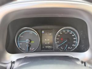 Pelēks Toyota RAV4 2018 Rīga, ar dzinēja tilpumu 2.50 L un nobraukumu 193 tūkst. km par 16500 €, foto 15 vietnē AUTOMOTO.COM.LV