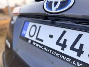 Pelēks Toyota RAV4 2018 Rīga, ar dzinēja tilpumu 2.50 L un nobraukumu 193 tūkst. km par 16500 €, foto 17 vietnē AUTOMOTO.COM.LV