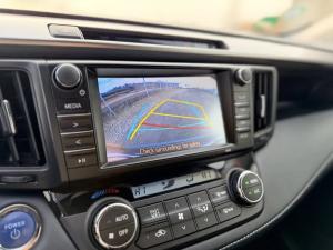 Pelēks Toyota RAV4 2018 Rīga, ar dzinēja tilpumu 2.50 L un nobraukumu 193 tūkst. km par 16500 €, foto 18 vietnē AUTOMOTO.COM.LV