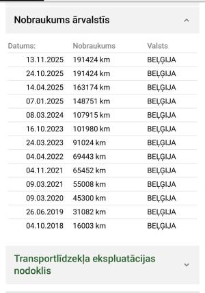Pelēks Toyota RAV4 2018 Rīga, ar dzinēja tilpumu 2.50 L un nobraukumu 193 tūkst. km par 16500 €, foto 32 vietnē AUTOMOTO.COM.LV