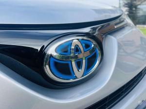 Grey Toyota RAV4 2018 in Kaunas, with an engine capacity of 2.49 L and mileage of 225 thousand km for 18000 €, photo 4 on AUTOMOTO.COM.LV